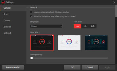 [Software] อัพเดตไดรเวอร์ง่ายๆ ด้วย Driver Booster 3 อัพเดต ตรวจเช็ค ค้นหา - Notebookspec