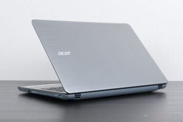 [Review] Acer Aspire F5-573G โน๊ตบุ๊ค Core i5, GTX 950M ประสิทธิภาพแรง ...