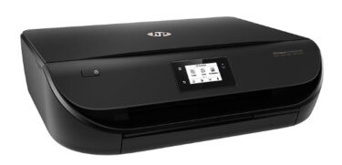 [Printer] HP DeskJet Ink Advantage 4535 All-in-One printer สร้างสรรค์ ...