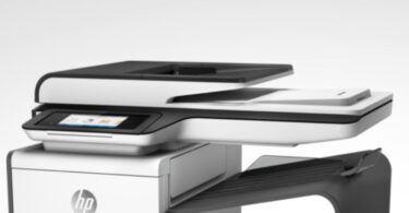 [Preview] HP PageWide Pro MFP 477dw เครื่องพิมพ์เทคโนโลยี PageWide ครบ ...