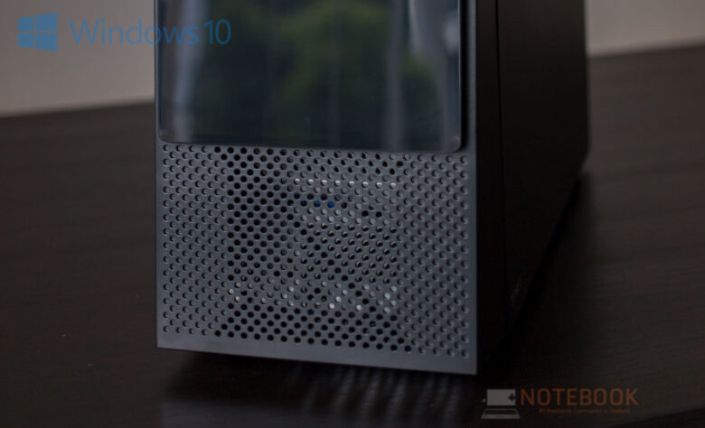 [Review] Lenovo S510 คอมพิวเตอร์ตั้งโต๊ะ เพื่อการทำงาน มาในหน้าตาดูดี ...