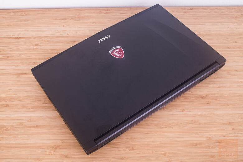[Review] MSI GE62VR 6RF APACHE PRO สุดยอดโน๊ตบุ๊ค ด้วยประสิทธิภาพและ ...