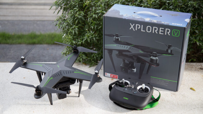 รวมบทความ Xiro XPLORER - Notebookspec