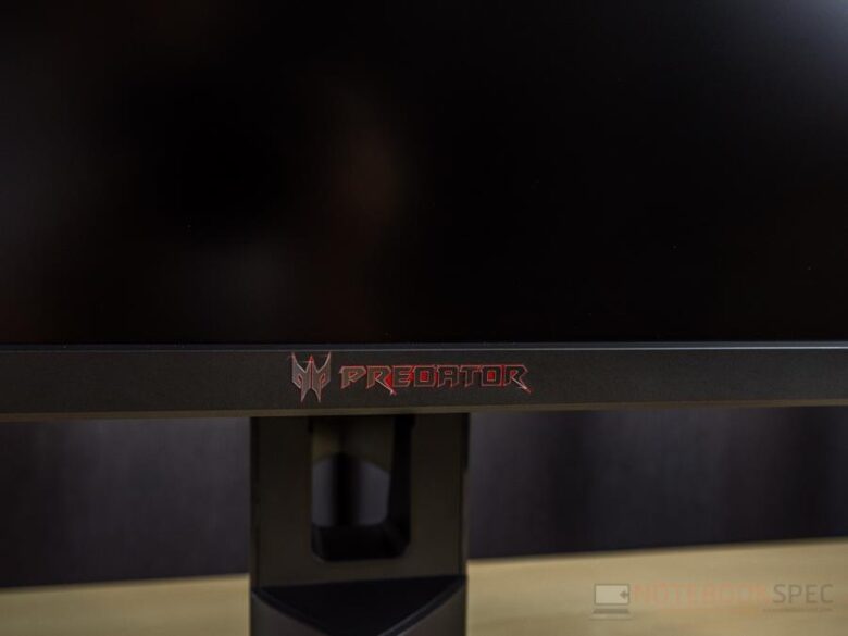 [Review] จอเกมมิ่งโคตรดุ!! Predator XB1 SB281HK ความละเอียด 4K Ultra HD ...