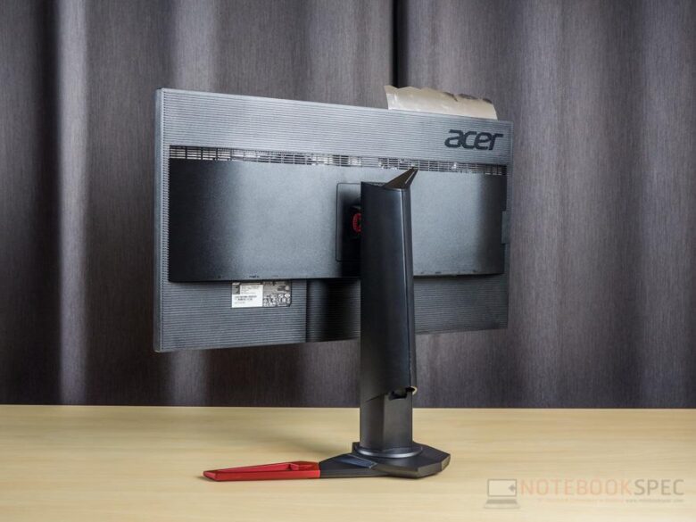 [Review] จอเกมมิ่งโคตรดุ!! Predator XB1 SB281HK ความละเอียด 4K Ultra HD ...