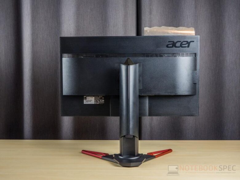 [Review] จอเกมมิ่งโคตรดุ!! Predator XB1 SB281HK ความละเอียด 4K Ultra HD ...