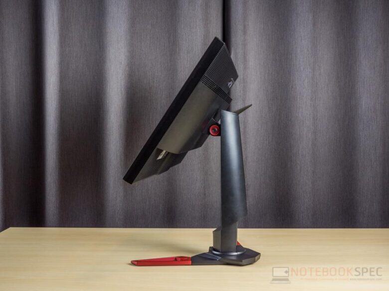 [Review] จอเกมมิ่งโคตรดุ!! Predator XB1 SB281HK ความละเอียด 4K Ultra HD ...