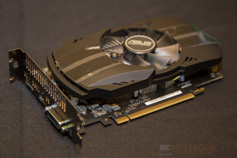 [Review] ลองจับ ส่องตัวจริง GTX1050 และ GTX1050Ti ทุกแบรนด์ 8 รุ่น สวย ...