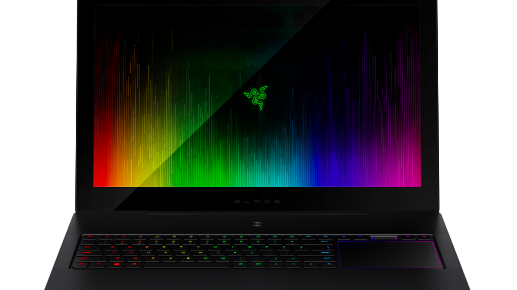 [Razer] เปิดตัว "Razer Blade Pro" Gaming Notebook หน้าจอ 17.3" ที่ดู ...