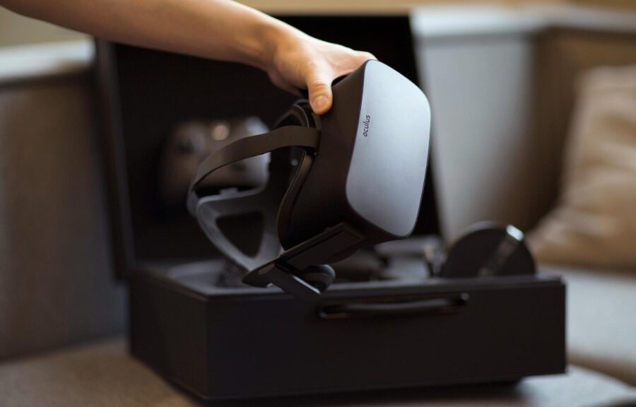[VR] Oculus Rift ปรับลดความต้องการสเปคขั้นต่ำ เพียงแค่คอมราคา 15,000 ...