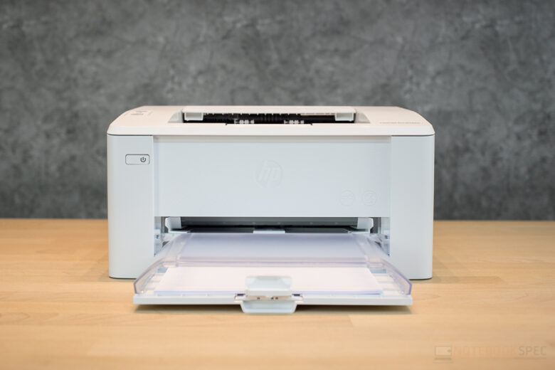 [Review] HP LaserJet Pro M102w เครื่องพิมพ์เลเซอร์โมโนขนาดเล็ก ตอบสนอง ...