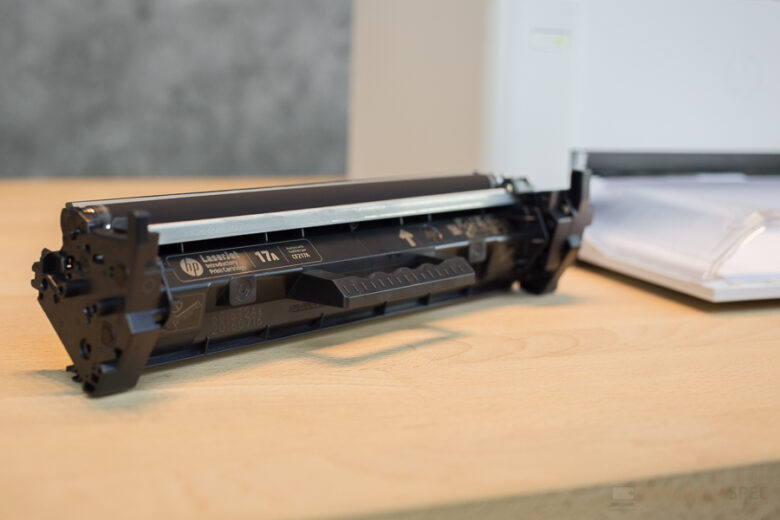 [Review] HP LaserJet Pro M102w เครื่องพิมพ์เลเซอร์โมโนขนาดเล็ก ตอบสนอง ...