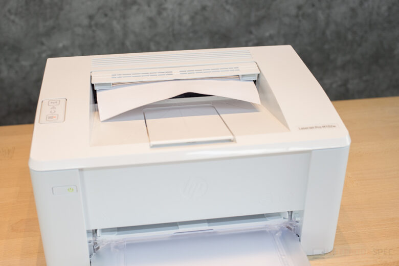 [Review] HP LaserJet Pro M102w เครื่องพิมพ์เลเซอร์โมโนขนาดเล็ก ตอบสนอง ...