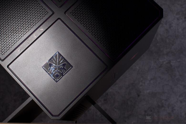 [Review] HP OMEN X คอมพิวเตอร์ PC ที่อลังการที่สุด ออกแบบสุดล้ำ ...