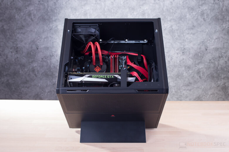 [Review] HP OMEN X คอมพิวเตอร์ PC ที่อลังการที่สุด ออกแบบสุดล้ำ ...