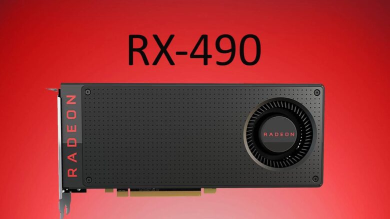 [Graphic Card] AMD Radeon RX 490 จะถูกเปิดตัวธันวาคมนี้ ความแรง ...