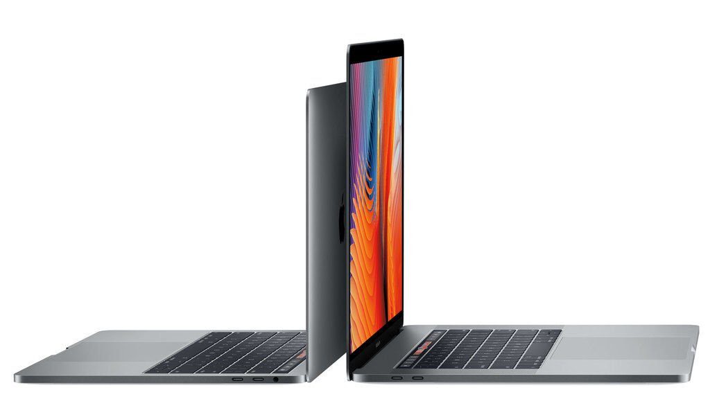 [Battle] Microsoft Surface Book i7 ปะทะ Apple MacBook Pro 2016 ใครจะ ...