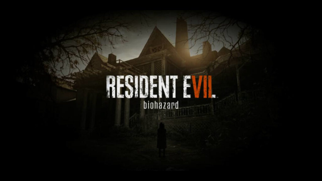 [Resident Evil 7] สำหรับ PC ระรองรับที่ 4K และ HDR แต่บันทึกการเล่นเกม ...
