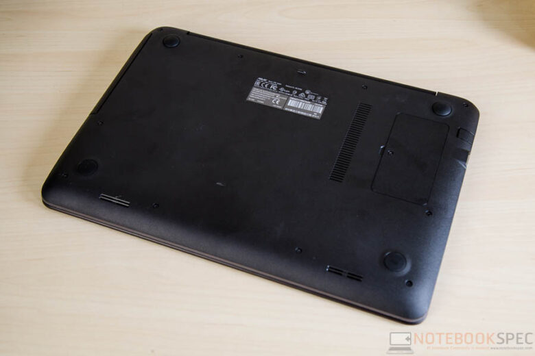 [Review] ASUS K556UR โน๊ตบุ๊คทั่วไปตัวคุ้ม ลงตัวทั้งทำงาน และเล่นเกม ...