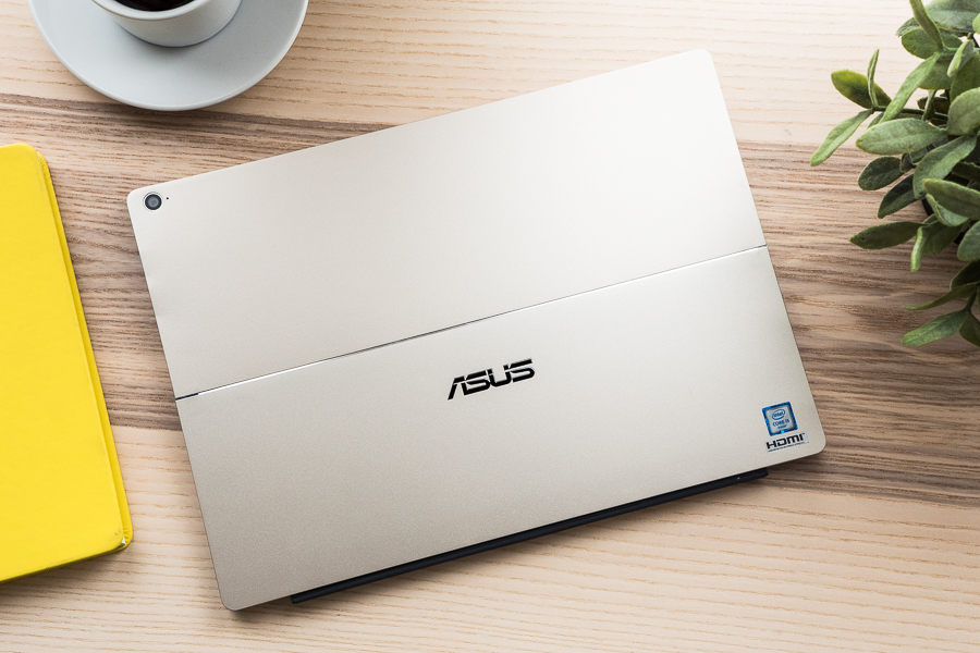 [Review] ASUS Transformer 3 Pro แรงดุจพีซีในรูปลักษณ์แบบแท็บเล็ต มา ...