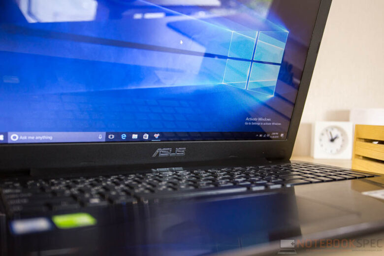 [Review] ASUS K556UR โน๊ตบุ๊คทั่วไปตัวคุ้ม ลงตัวทั้งทำงาน และเล่นเกม ...
