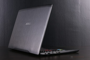[Review] ASUS FX502VM โน๊ตบุ๊คเล่นเกม Core i7 การ์ดจอ GTX 1060 ที่ราคา ...