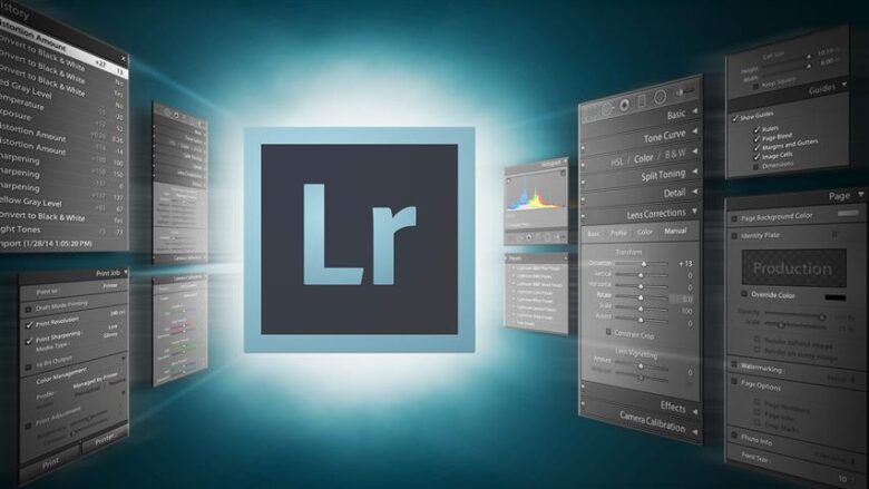 [Adobe] Lightroom แอปแต่งภาพระดับโปร อัพเดตใหม่ทุกแพลตฟอร์ม รองรับ RAW บน Android - Notebookspec