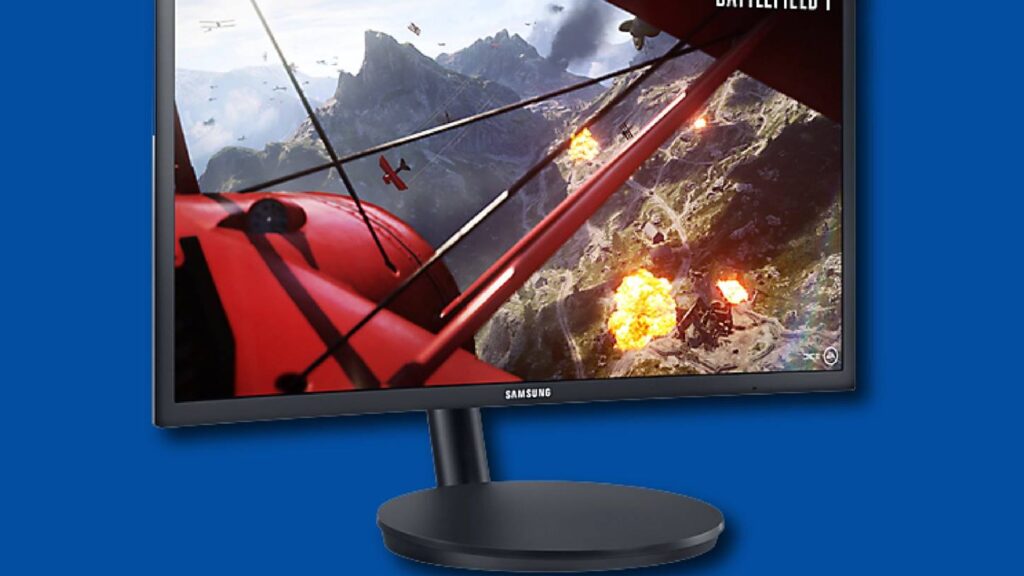 [IT CITY Promotion] ซื้อ Samsung Curved Gaming Monitor 144 Hz รับส่วนลด ...