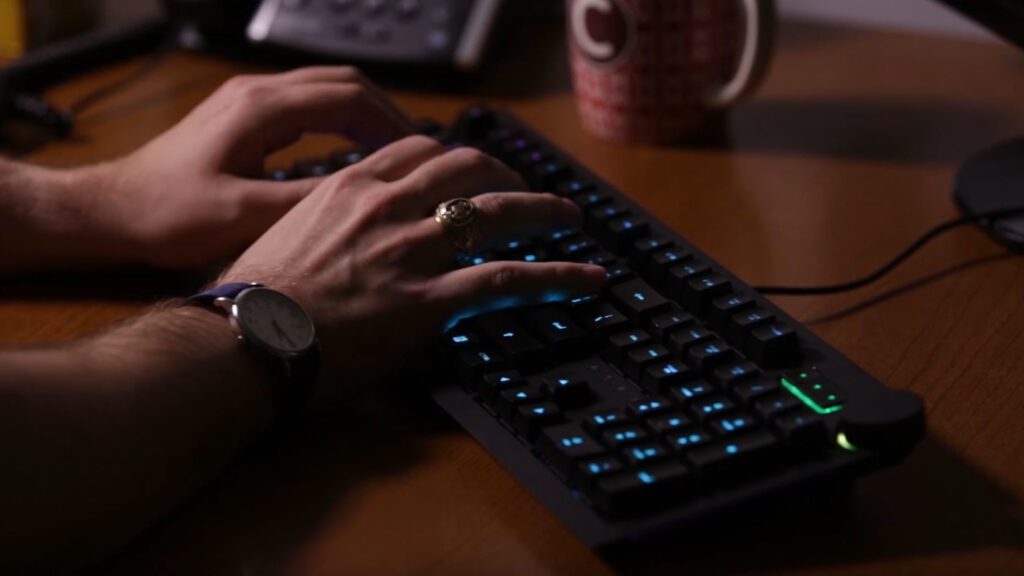 [CES 2017] Das Keyboard Q5 คีย์บอร์ด Mechanical Switch รุ่นแรกของโลก ...