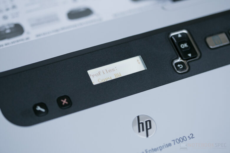 [Scanner] HP Scanjet Enterprise 7000 s2 เพิ่มศักยภาพให้งานเอกสารในแบบ ...