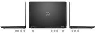 [Dell] Latitude 5480 โน๊ตบุ๊คสุดถึกเพื่อการทำงาน สเปกโครตแรงด้วย Intel ...
