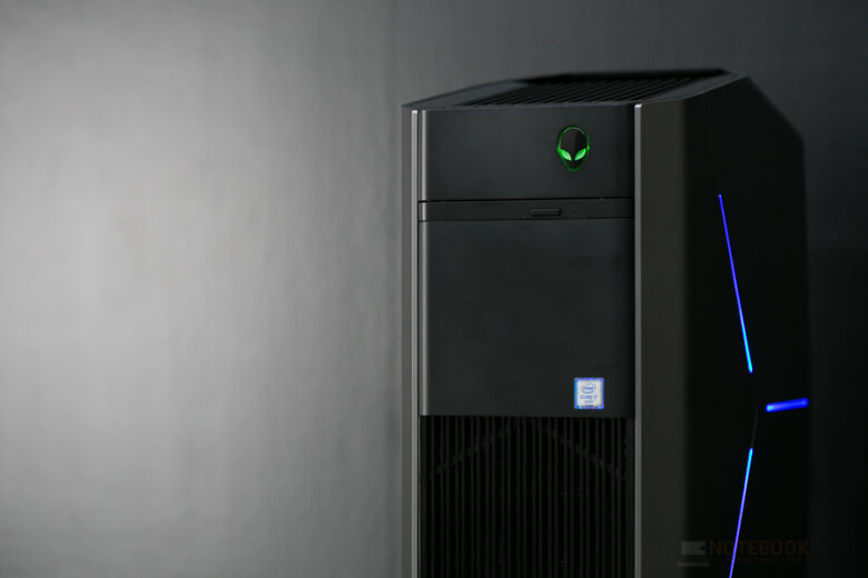 [Review] Dell Alienware Aurora R5 เดสก์ท็อปเกมมิ่งรุ่นใหญ่ราคาหลักแสน ...