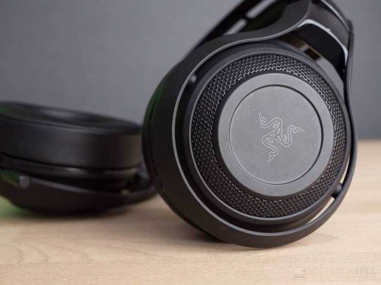 [Review] สุดยอดหูฟัง Razer Man O'War 7.1 มาพร้อมกับระบบเสียงรอบทิศทาง ...