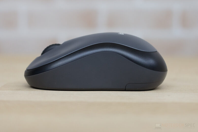 [Review] Logitech M221 สุดยอดเมาส์ไร้สายไร้เสียง ใช้งานได้เงียบกริบ ...