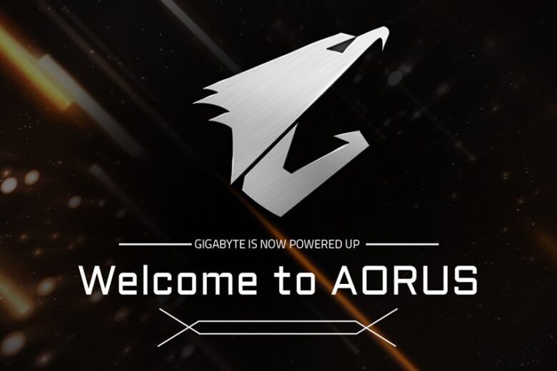 GIGABYTE อัพเกรดสู่ AORUS เพื่อประสบการณ์เกมมิ่งที่ยอดเยี่ยม - Notebookspec