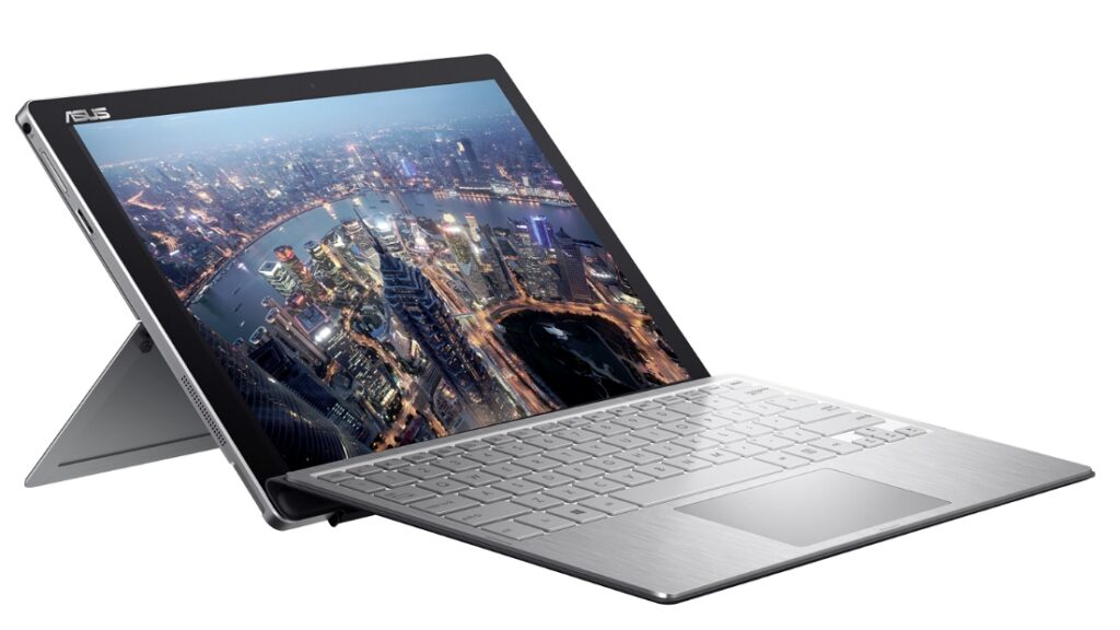 รวมบทความ Asus Transformer - Notebookspec