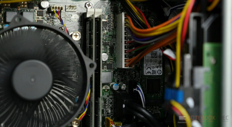 [Review] Acer Aspire GX 785 เดสก์ท็อปเกมมิ่ง สเปค i5 7400 + GTX1060 3GB ...