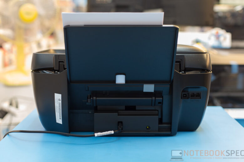 [Printer] HP Deskjet Advantage 3835 All-in-One เพื่องานสำคัญในออฟฟิศ ...
