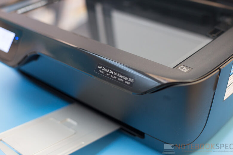 [Printer] HP Deskjet Advantage 3835 All-in-One เพื่องานสำคัญในออฟฟิศ ...