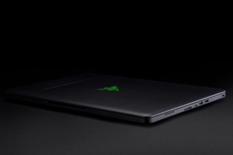[Razer] อัพเกรด Gaming Notebook รุ่นท๊อป Blade Pro 17 ด้วย i7-7820HK ...
