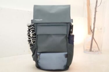 [Backpack] กระเป๋าสะพายหลังสุดเจ๋ง พร้อมฟีเจอร์ใช้งานมากมาย อย่าง Robin ...