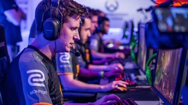 [Recommend] ส่องค่า Setting และ Setup เกม Overwatch ของทีมโปรเพลย์เยอร์ ...