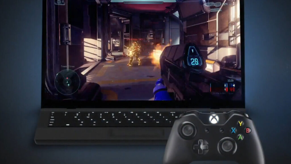 [Microsoft] เผยฟีเจอร์เพิ่มเติมของ "Game Mode" บน Windows 10 ที่ทำให้การเล่นมีประสิทธิภาพดี ...