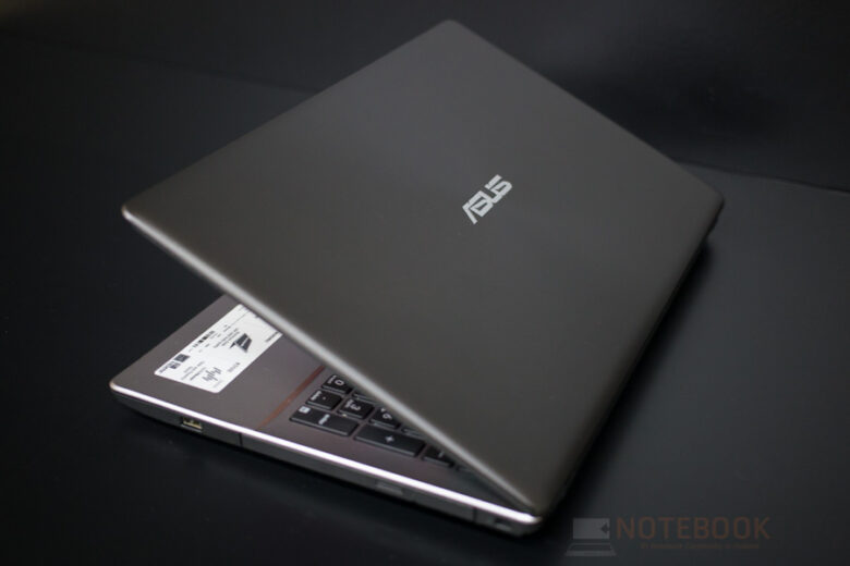 [Review] Asus K550IU-GO071D ราคา 22,990 บาท ทั้งแรงทั้งคุ้ม มาพร้อมกับ ...