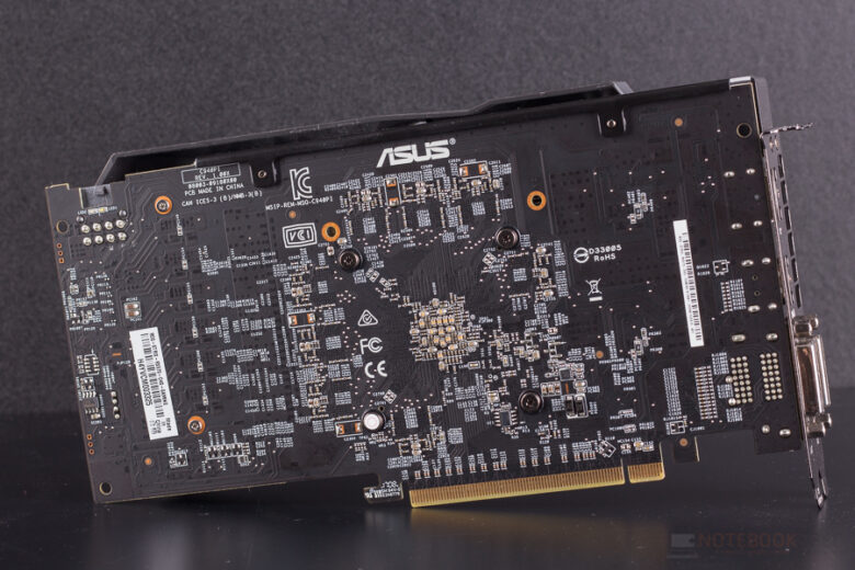 [Review] ASUS ROG STRIX RX 570 OC การ์ดจอรุ่นใหม่ ไฟ RGB โดนใจเกมเมอร์ ...