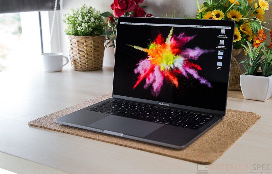 [Review] MacBook Pro 13" Late 2016 รุ่นไม่มี Touch Bar กับการพลิกโฉมสู่ ...