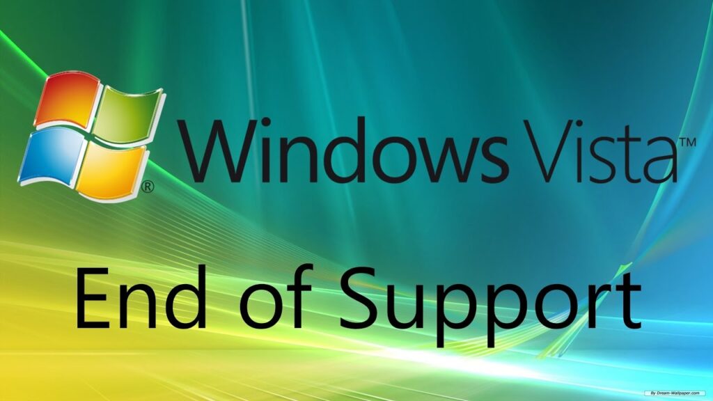 [Microsoft] เตือน Windows Vista จะสิ้นสุดการสนับสนุน 11 เมษายนนี้ แนะนำ ...