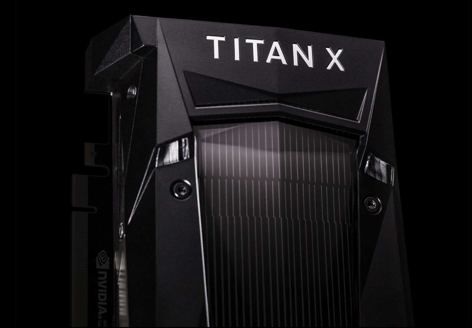 [NVIDIA] ซุ่มเงียบเปิดตัวการ์ดจอ Titan Xp โครตเทพ !!! แถมพร้อมใช้งานบน ...