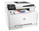 [Printer] HP LaserJet Color Pro MFP M274n มัลติฟังความเร็วสูง เพื่องาน ...