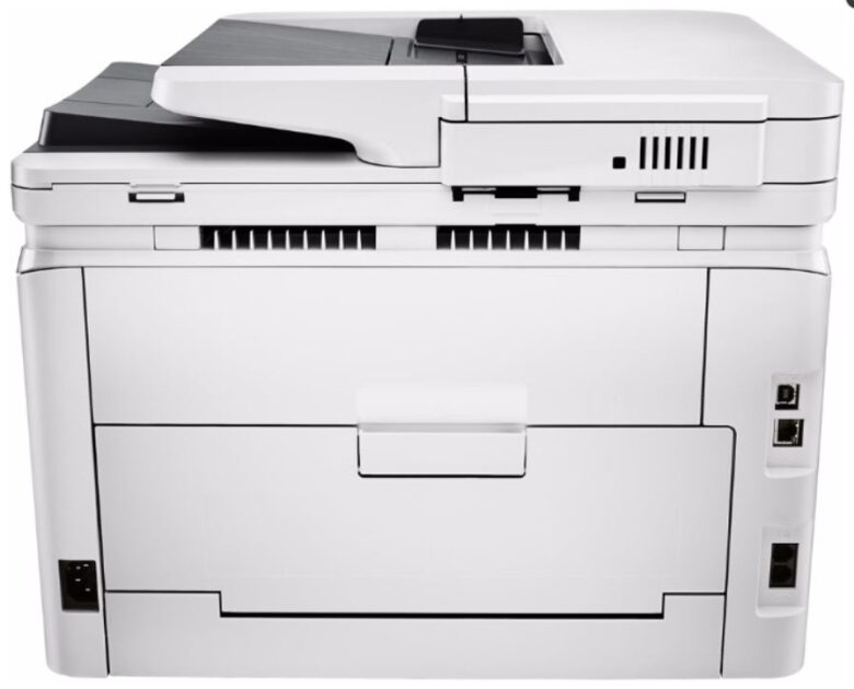 [Printer] HP LaserJet Color Pro MFP M274n มัลติฟังความเร็วสูง เพื่องาน ...